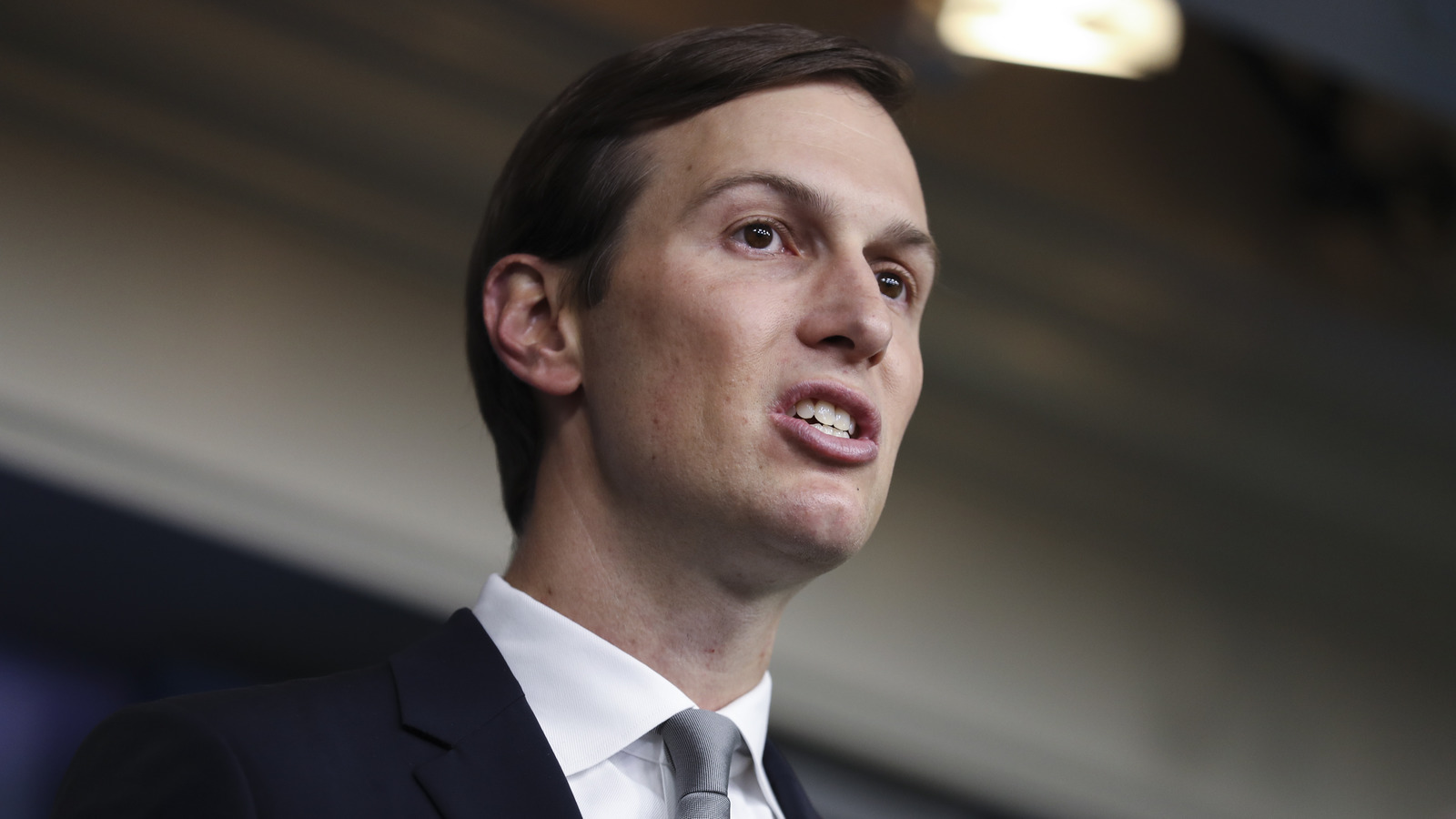 The Real Reason Jared Kushner Is Nominated For A Nobel Peace Prize