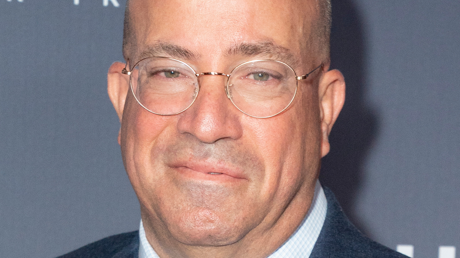 The Real Reason Jeff Zucker Resigned From CNN