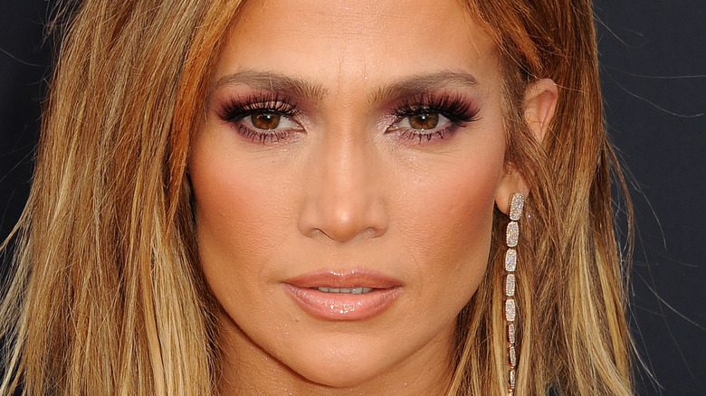 The Real Reason Jennifer Lopez Didn't Want To Tour With Janet Jackson The Real Reason Jennifer Lopez Didn't Want To Tour With Janet Jackson