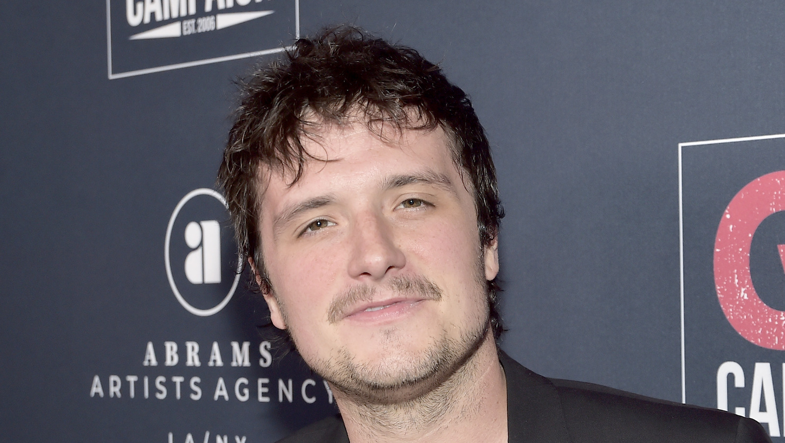 The Real Reason Josh Hutcherson Had Nose Surgery