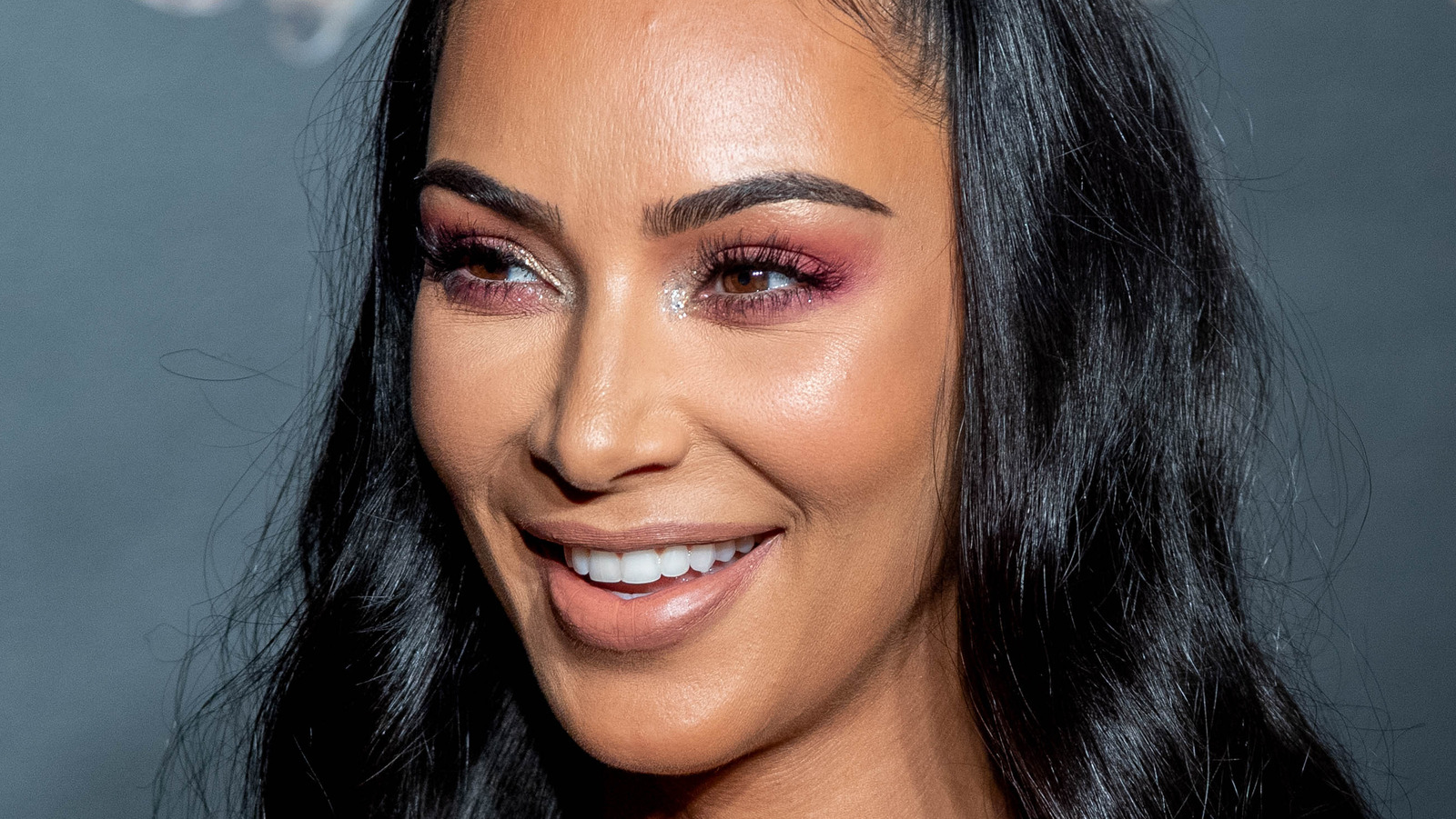 The Real Reason Kim Kardashian Doesn't Drink Alcohol