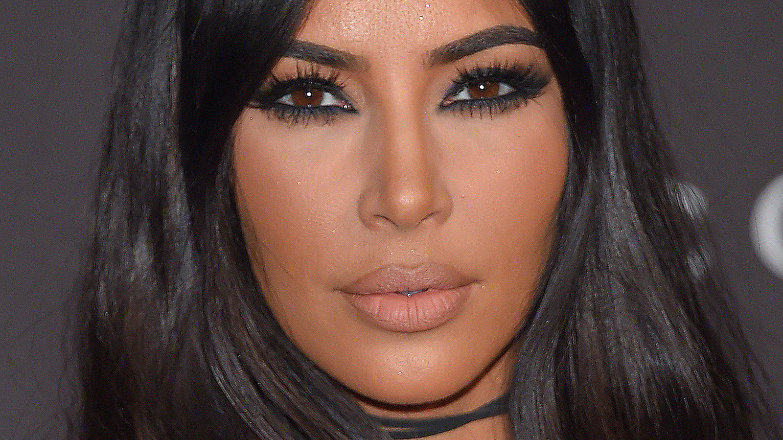 The Real Reason Kim Kardashian Was So Hurt Over Comparisons To Kate ...