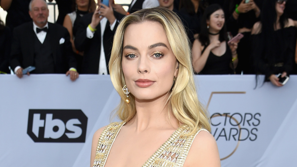 The Real Reason Margot Robbie Turned Down Playboy The Real Reason Margot Robbie Turned Down Playboy