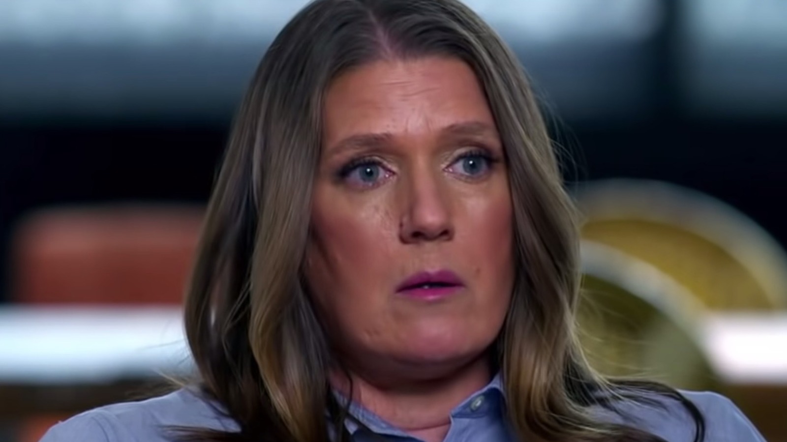 The Real Reason Mary Trump Wants To Change Her Name