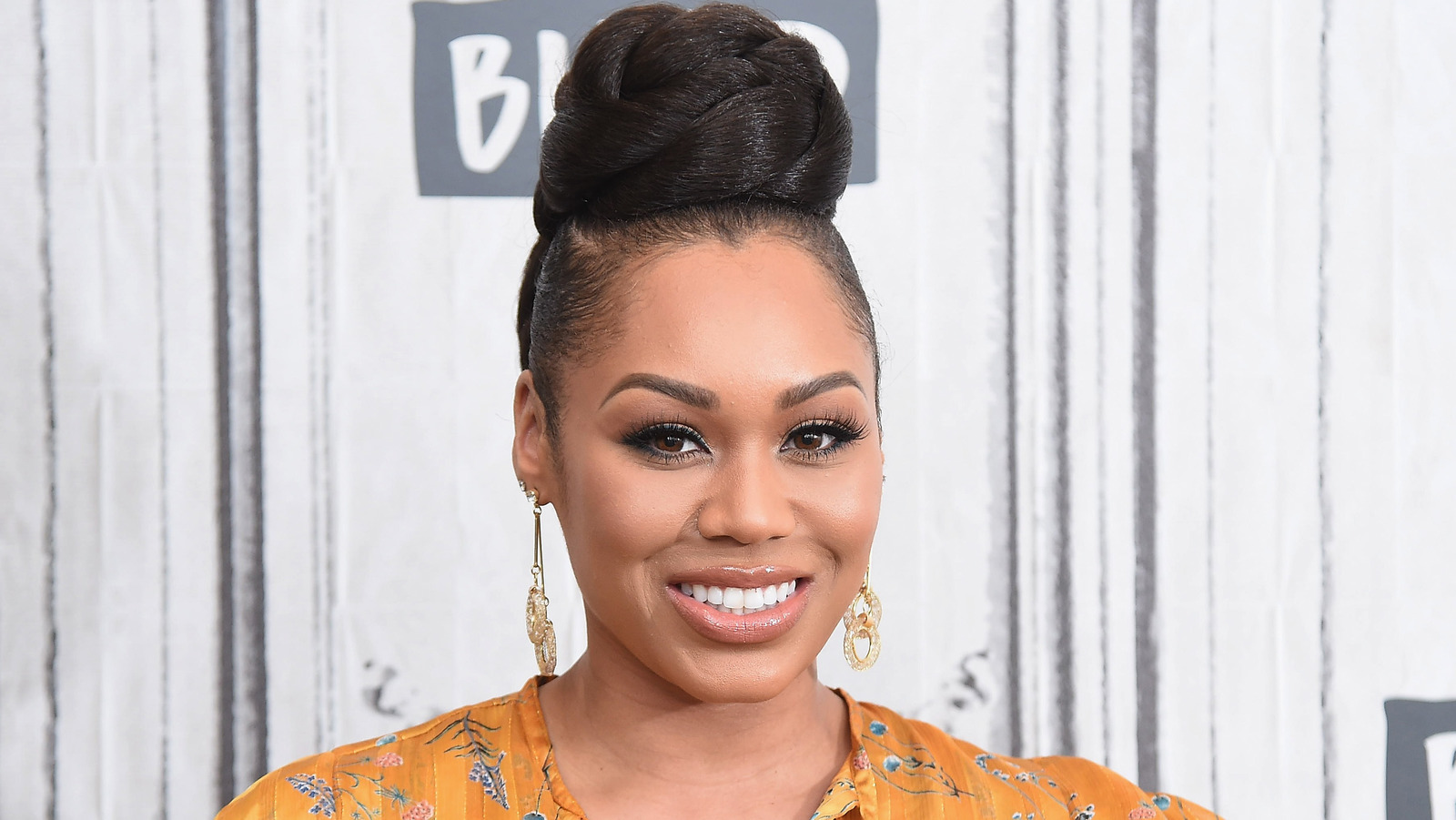 The Real Reason Monique Samuels Isn't Returning To RHOP