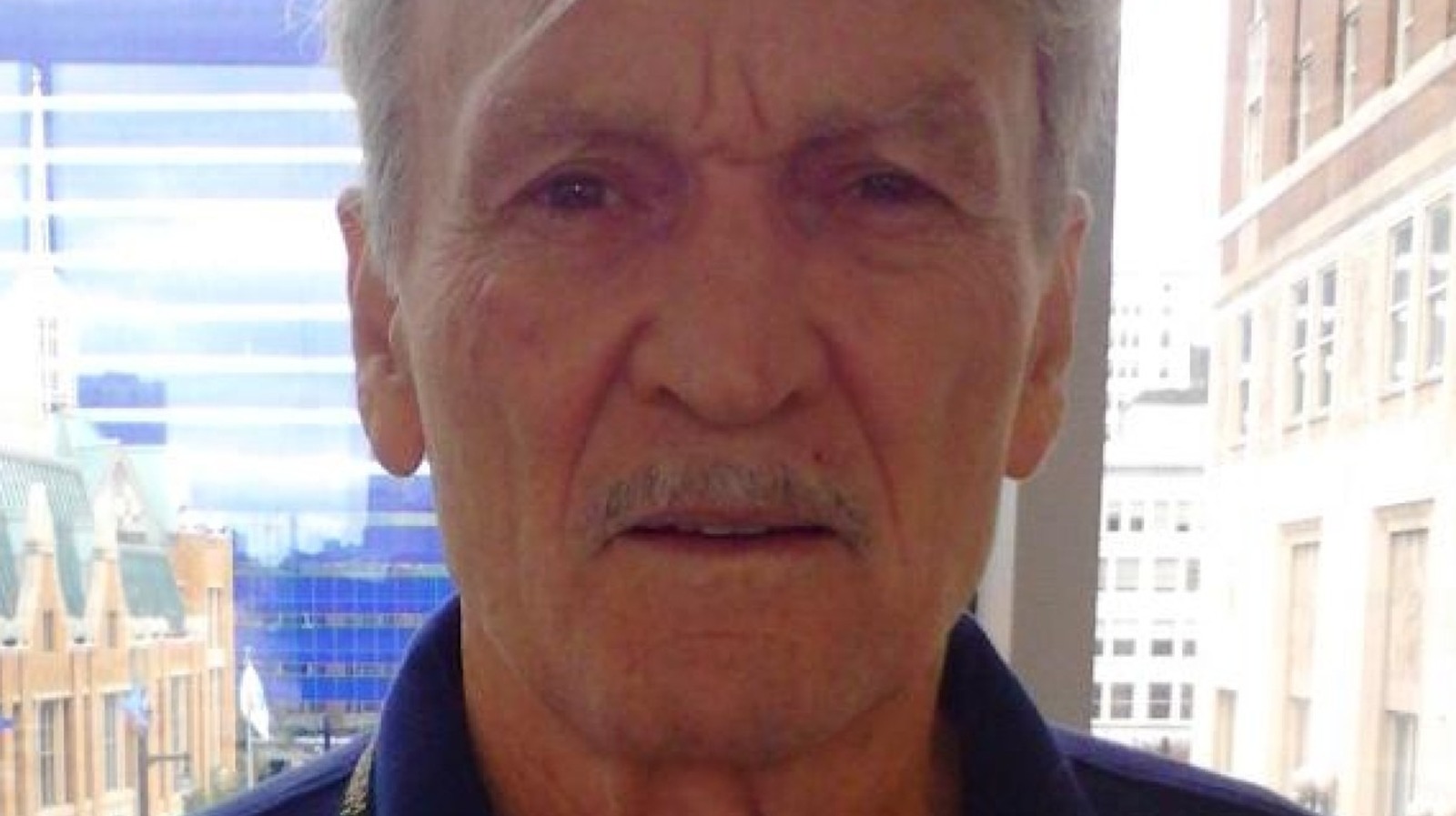 Muse Watson Actor That Looks Like