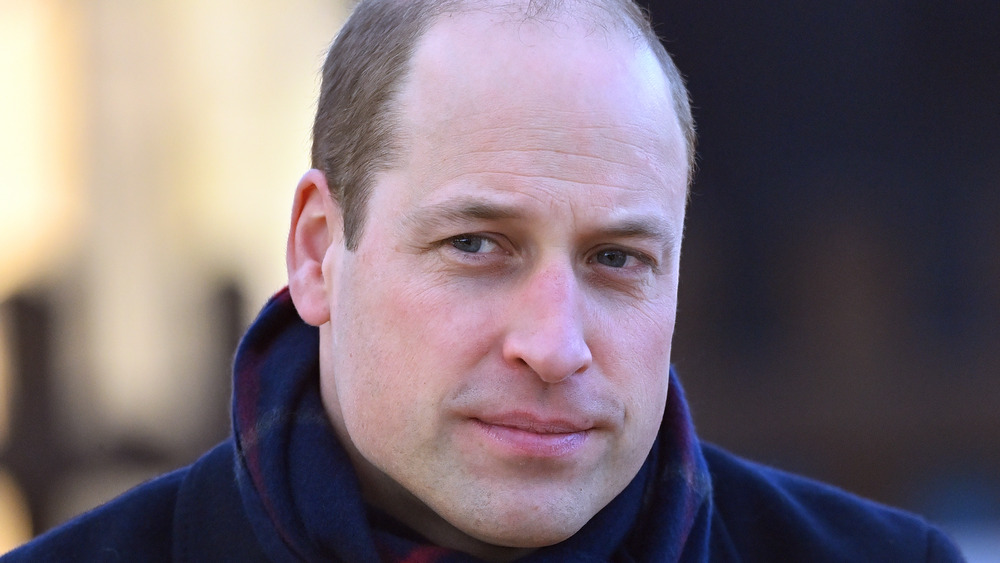 The Real Reason Prince William Is Reeling Over Prince Harry The Real Reason Prince William Is Reeling Over Prince Harry