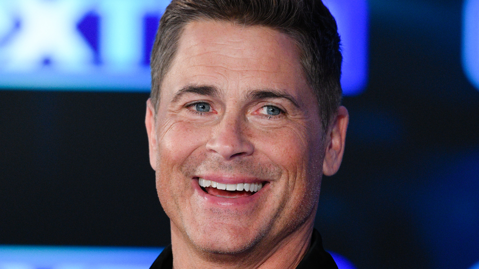The Real Reason Rob Lowe Is Glad He Passed On Grey's Anatomy