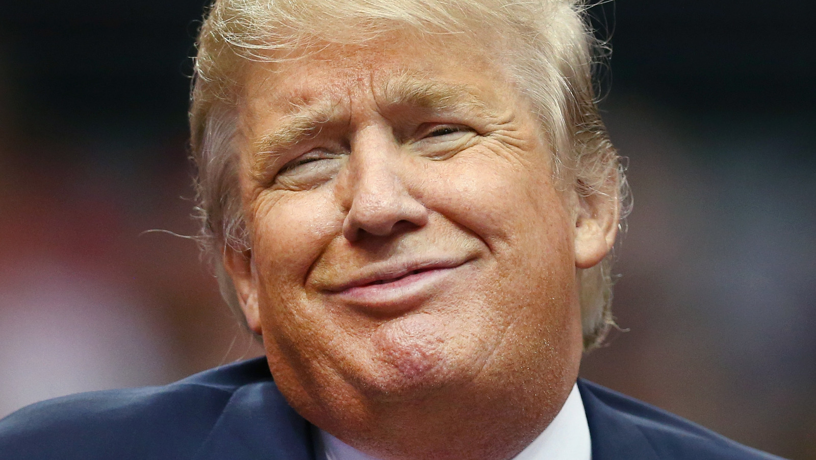 The Real Reason Senators Burst Out Laughing During Trump's Impeachment ...