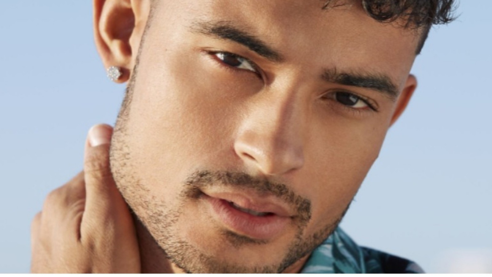 The Real Reason Siesta Key's Brandon Gomes And Camilla Cattaneo Split