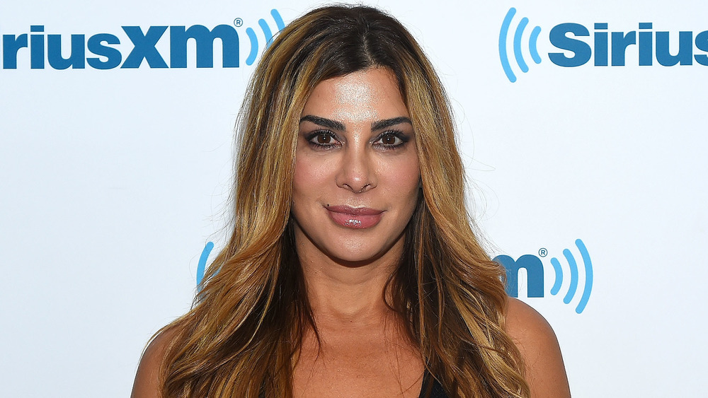 The Real Reason Siggy Flicker Left The Real Housewives Of New Jersey The Real Reason Siggy Flicker Left The Real Housewives Of New Jersey