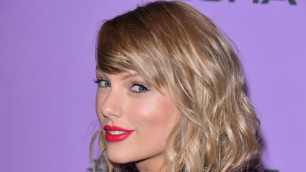 The Real Reason Taylor Swift Is Releasing A Surprise New Album The Real Reason Taylor Swift Is Releasing A Surprise New Album