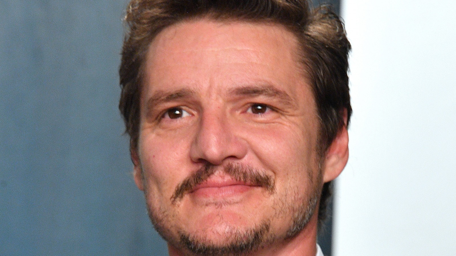 The Real Reason The Mandalorian's Pedro Pascal Changed His Last Name The Real Reason The Mandalorian's Pedro Pascal Changed His Last Name