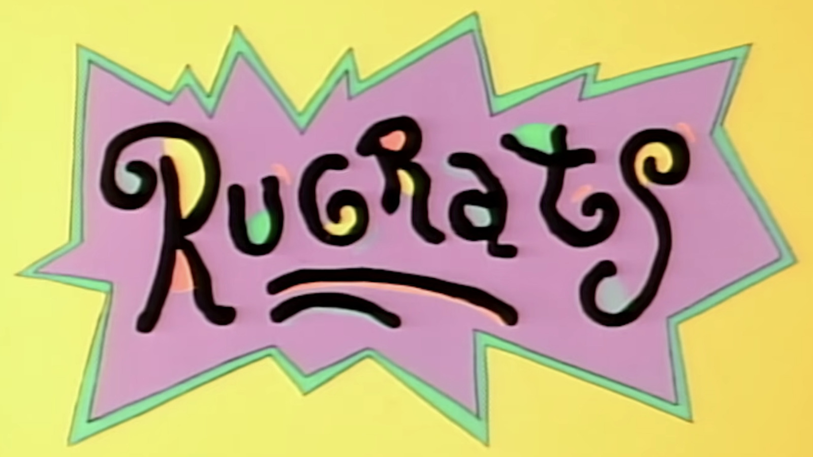 The Real Reason The New Rugrats Reboot Is Causing A Stir