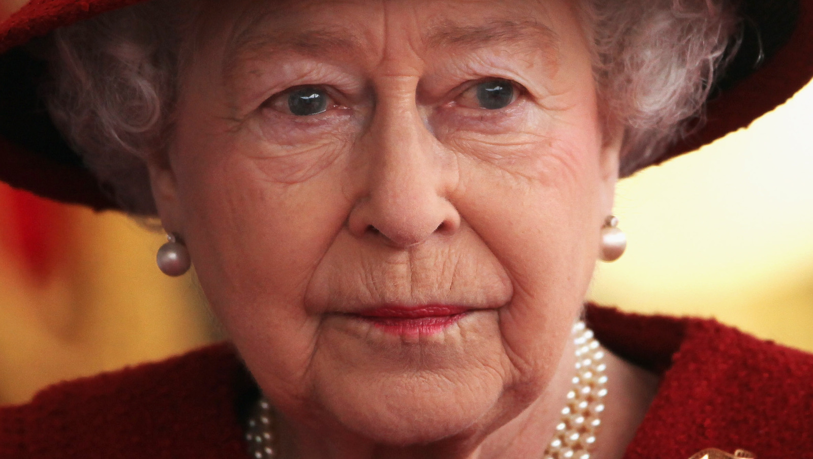 The Real Reason The Queen Spent The Night In The Hospital