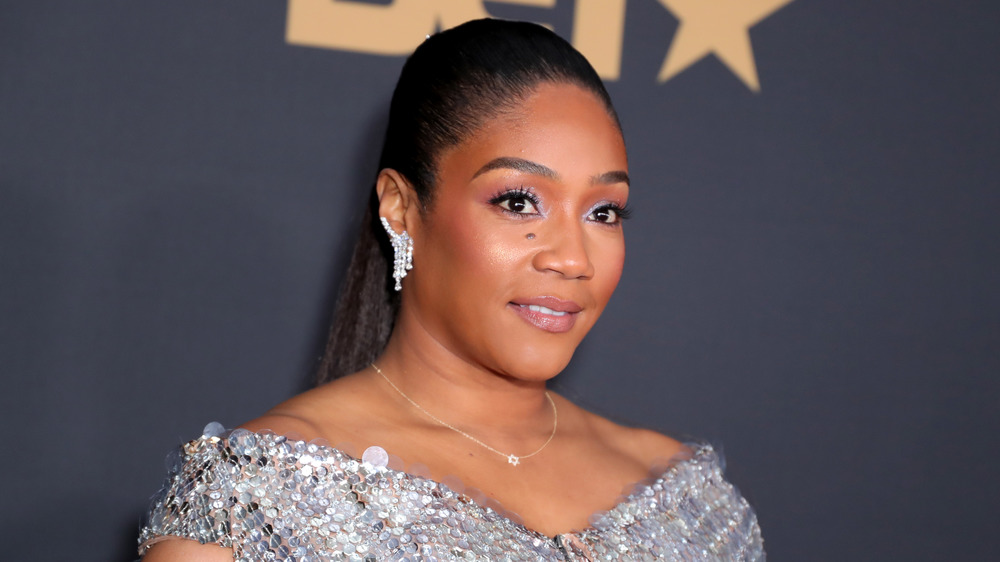 The Real Reason Tiffany Haddish Wants To Foster Children The Real Reason Tiffany Haddish Wants To Foster Children