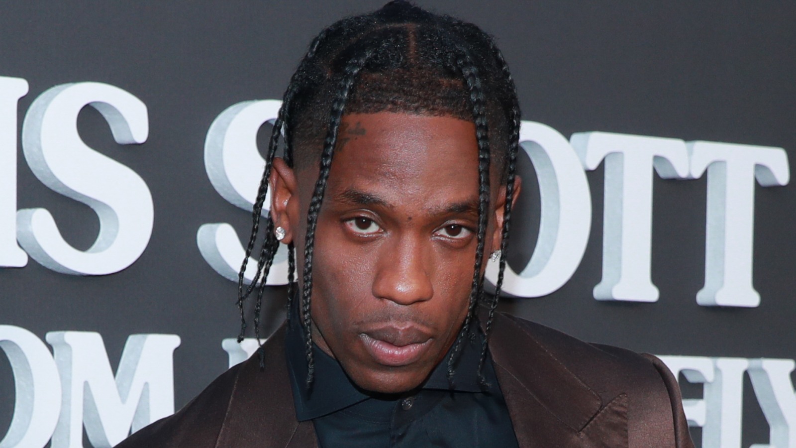 Travis Scott 2017 Instagram