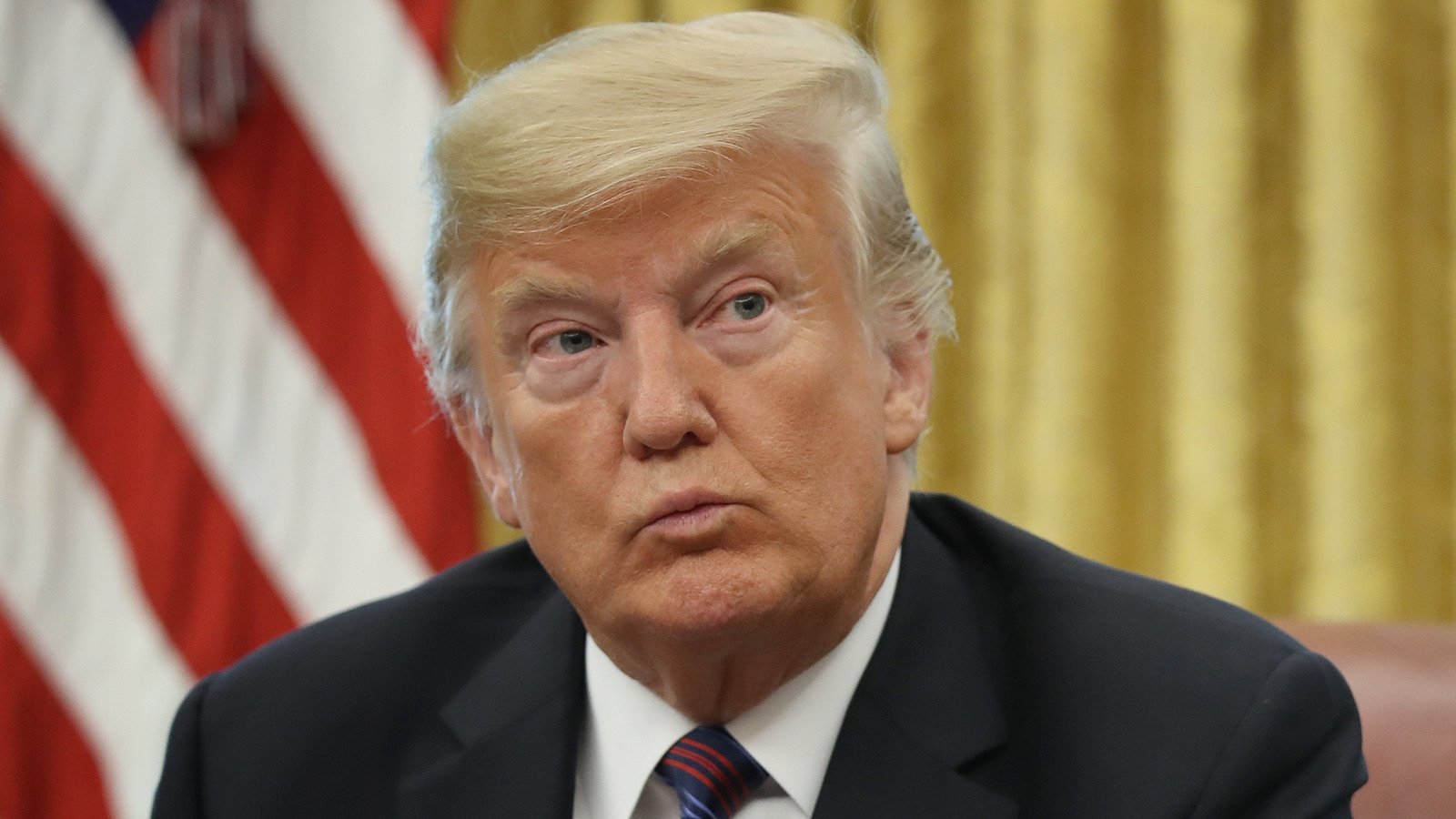 The Real Reason Twitter Blocked Donald Trump's Account