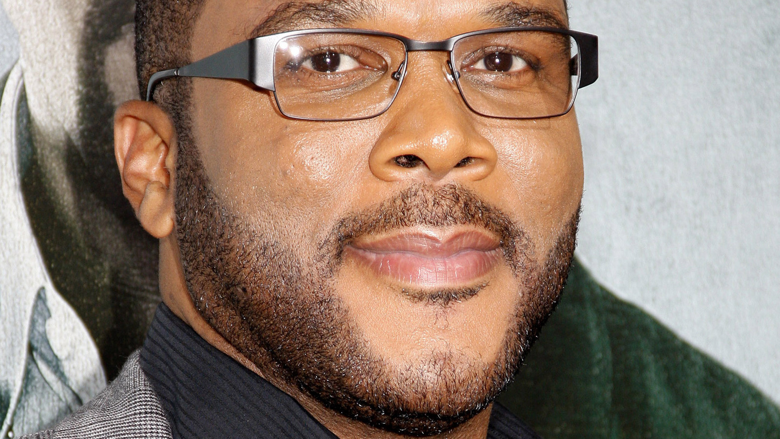The Real Reason Tyler Perry Was Kicked Out Of High School