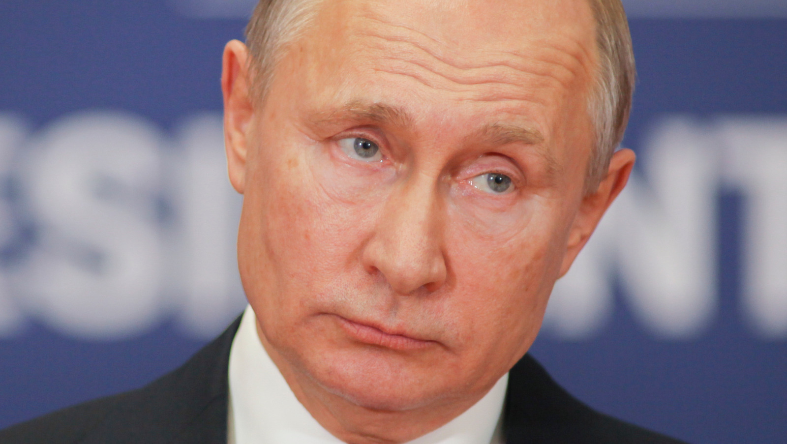 The Real Reason Vladimir Putin Got Divorced