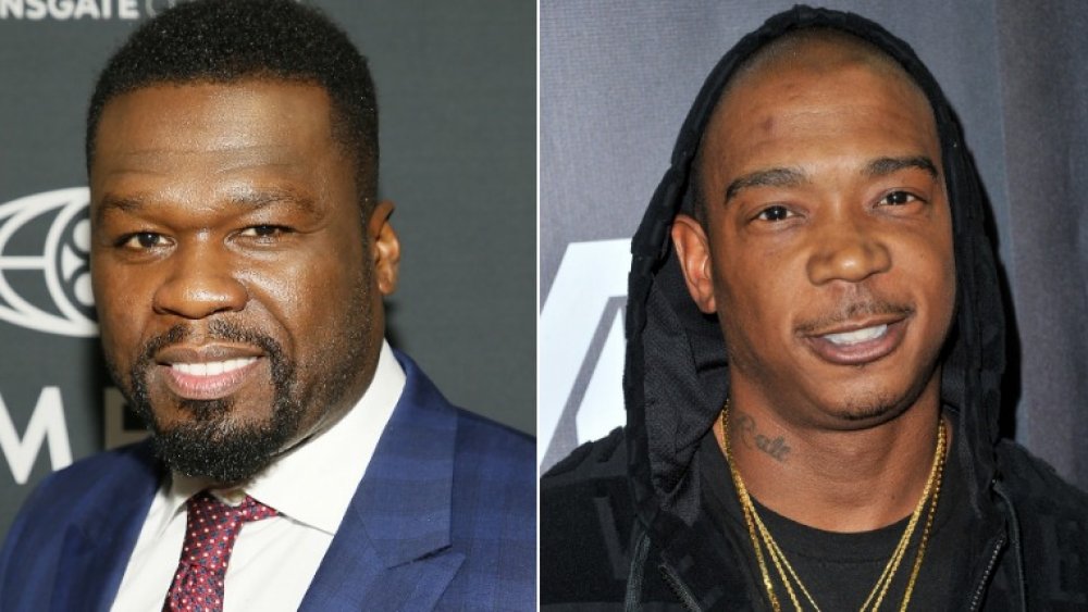 The Real Reason Why 50 Cent And Ja Rule Hate Each Other The Real Reason Why 50 Cent And Ja Rule Hate Each Other