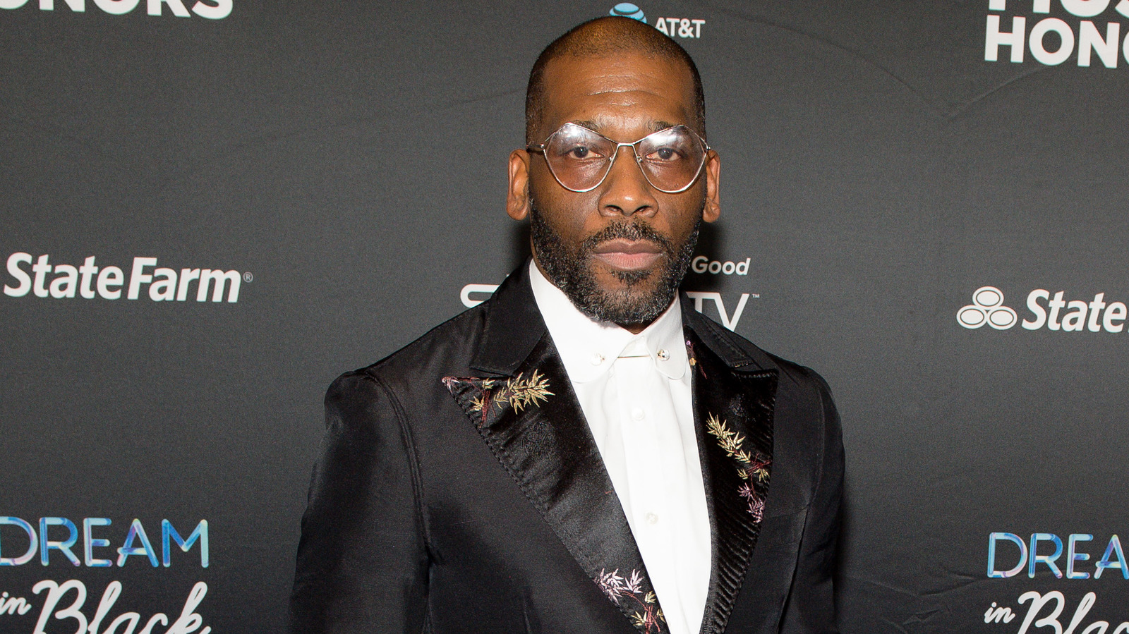 The Real Reason Why Jamal Bryant Was Spotted At A Strip Club