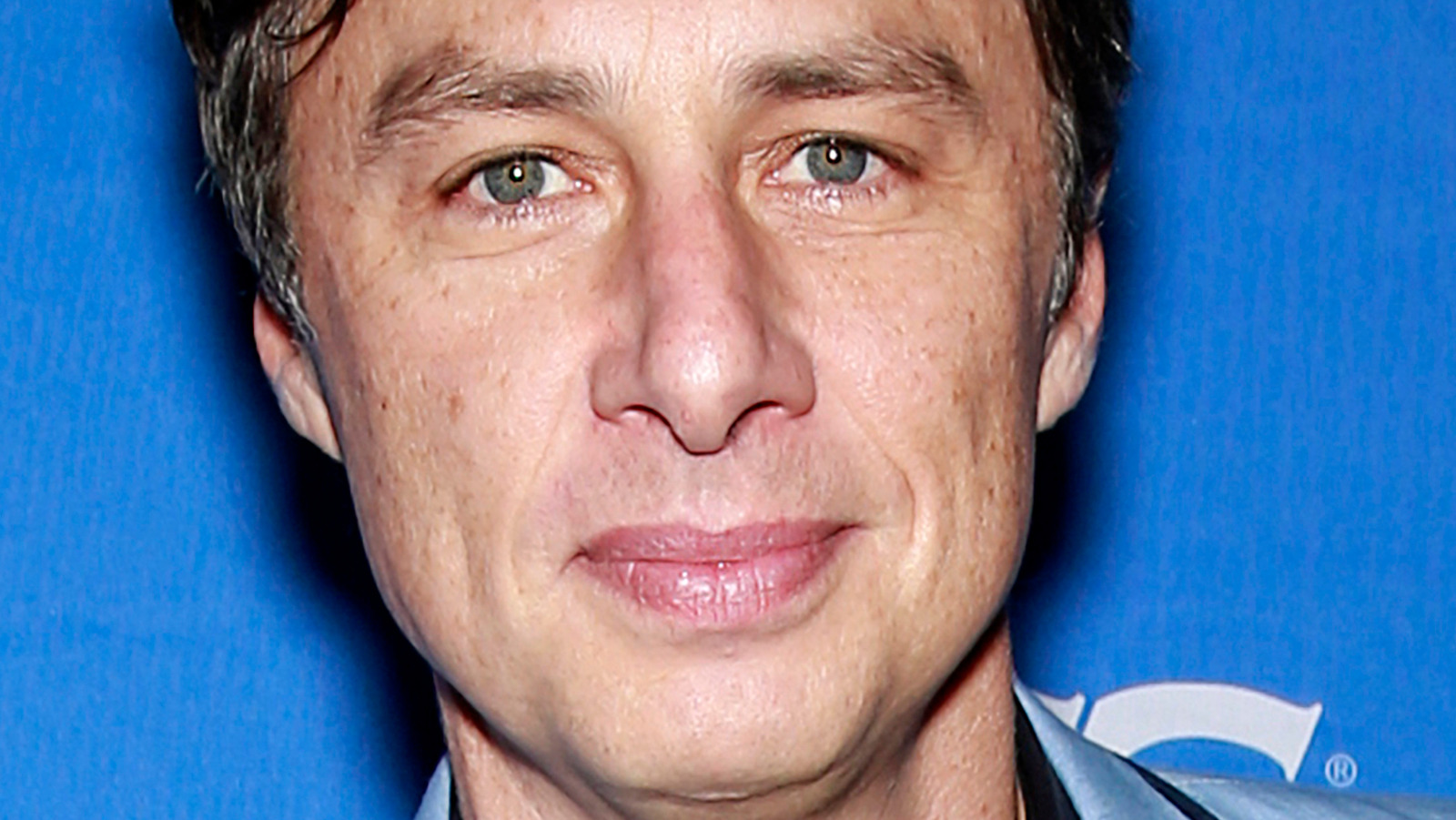 The Real Reason Zach Braff Left Scrubs