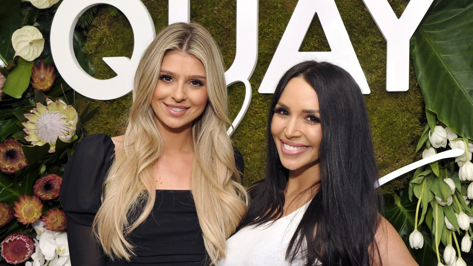 The Real Turning Point In Scheana Shay And Raquel Leviss' Friendship