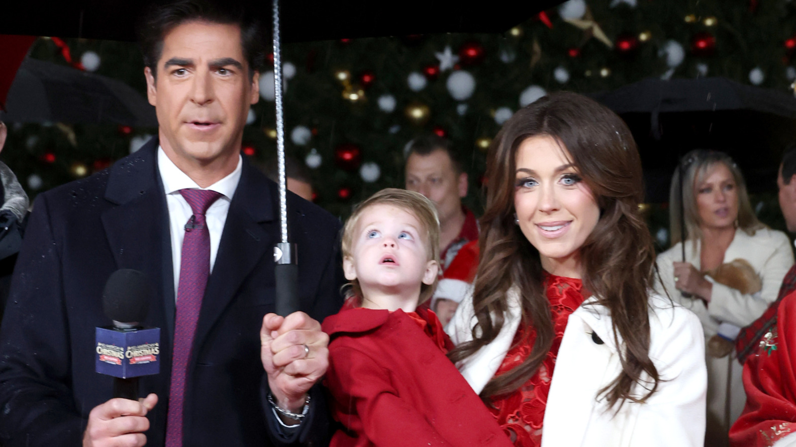 The Red Flags We Can't Ignore In Jesse And Emma Watters' Marriage