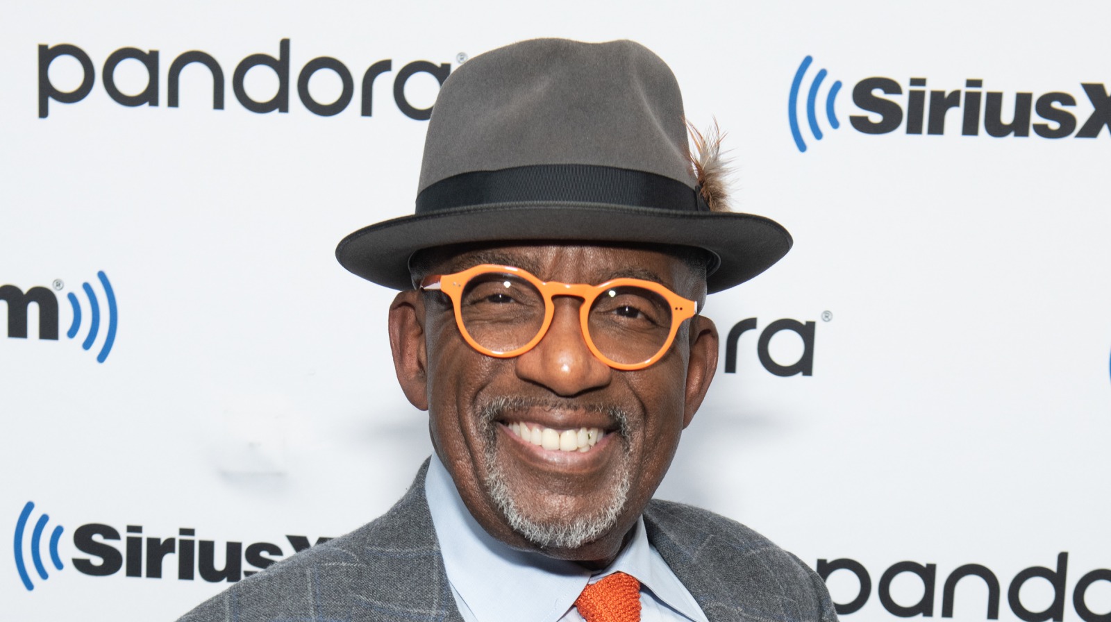 The Rock Star You Didn't Know Was Al Roker's Cousin