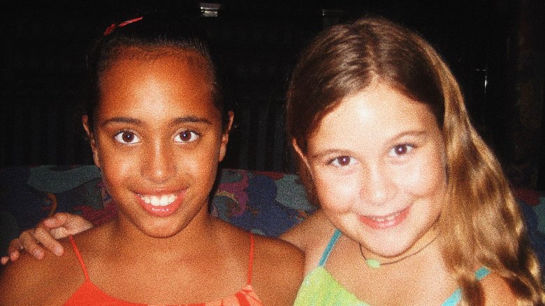 The Rock's Daughter Grew Up To Be Gorgeous