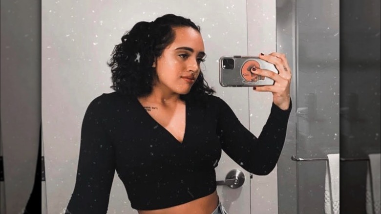 The Rock's Daughter Grew Up To Be Gorgeous