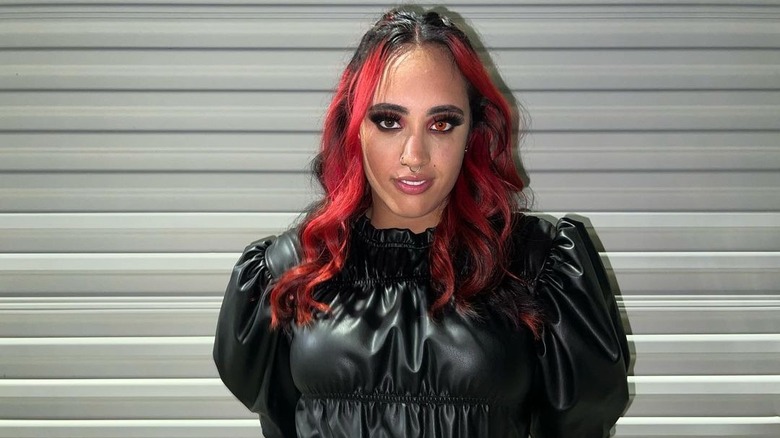 The Rock's Daughter Grew Up To Be Gorgeous