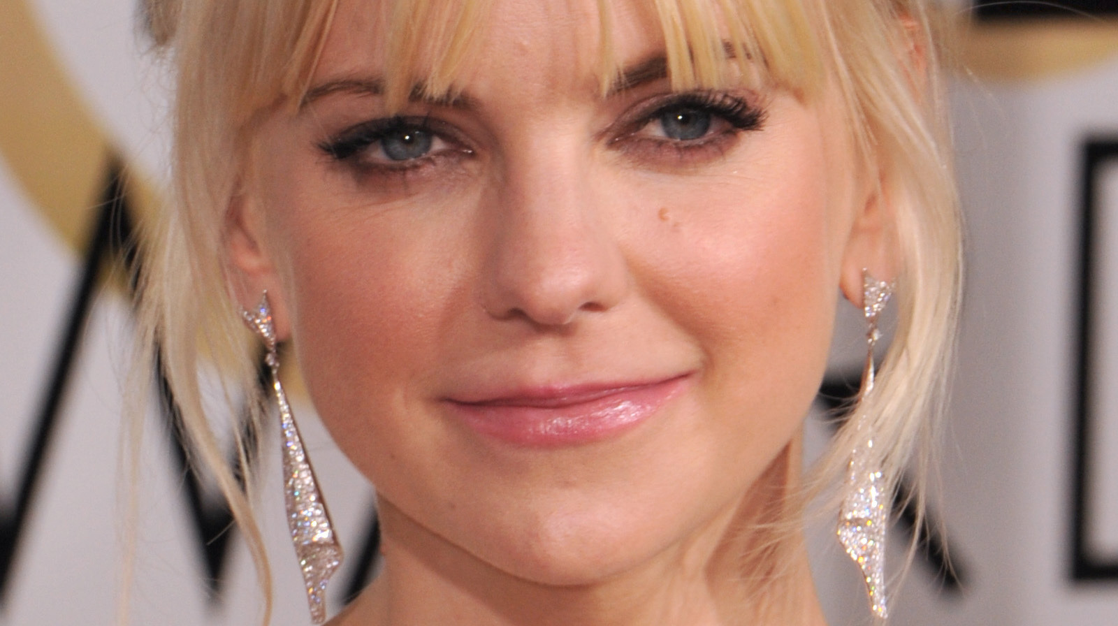 The Role Anna Faris Didn't Get Because She Was Too Funny