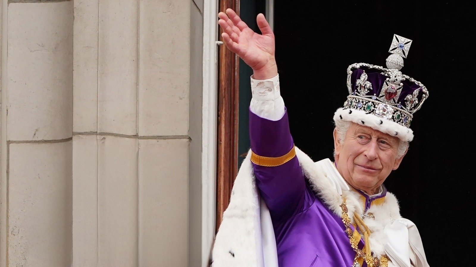 The Royal Family's Most Tragic Moments Since King Charles' Coronation The Royal Family's Most Tragic Moments Since King Charles' Coronation