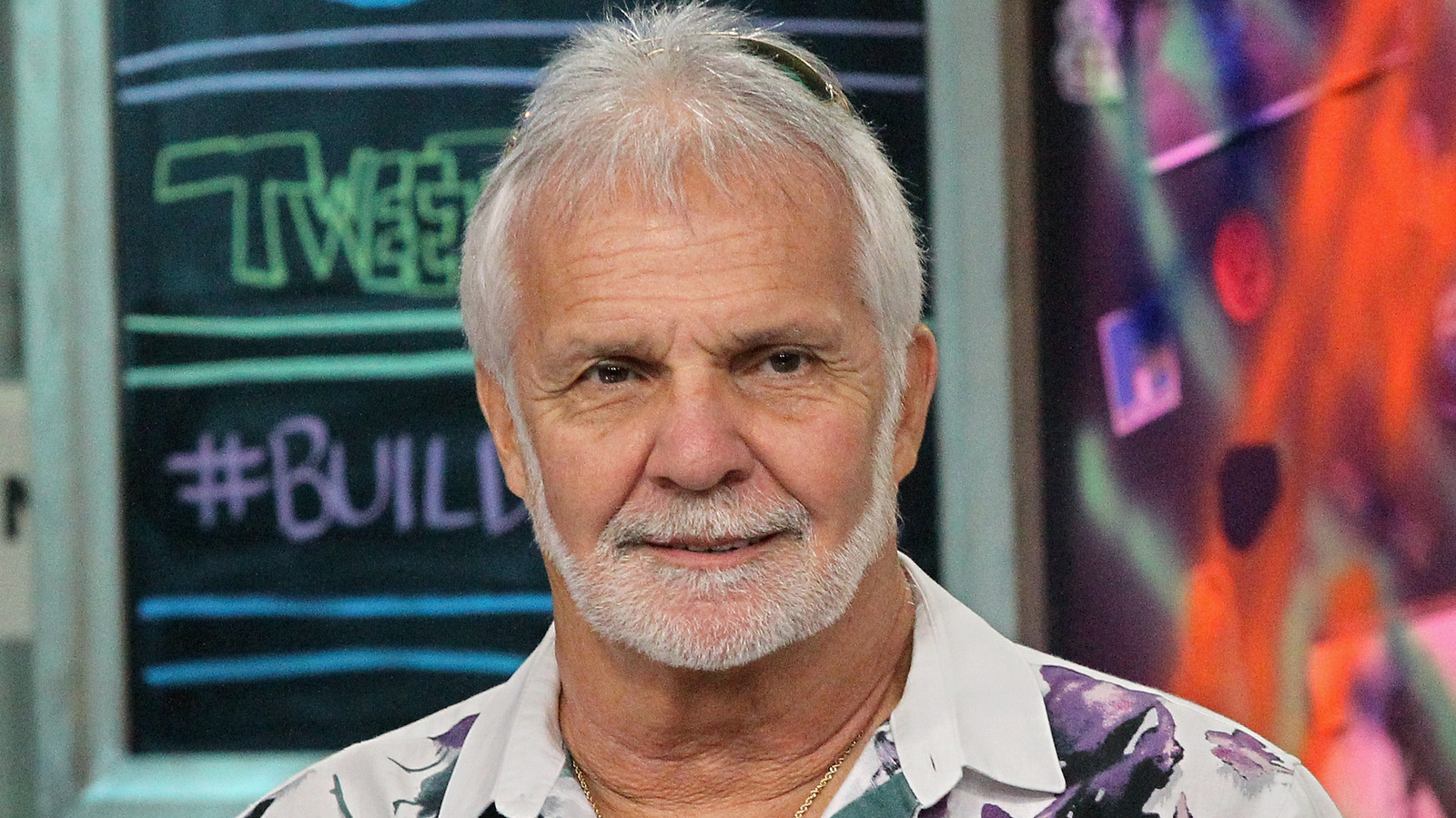 The Sad Reason Captain Lee Rosbach's Time On Below Deck Is Over