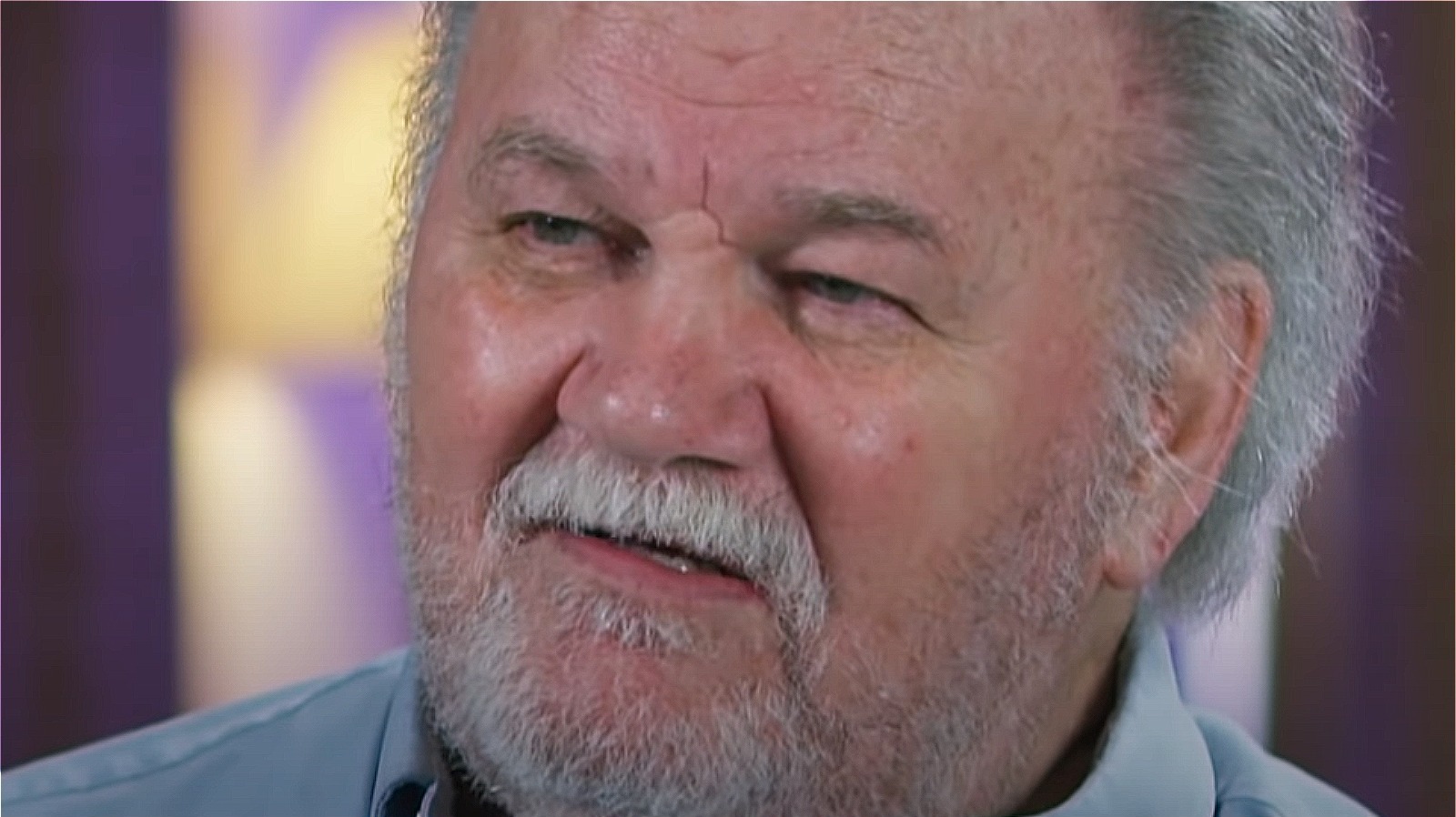 The Sad Thing Thomas Markle Just Claimed Meghan And Harry Are Treating ...
