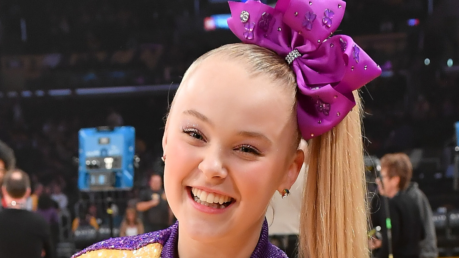 The Sad Truth About JoJo Siwa's Fame
