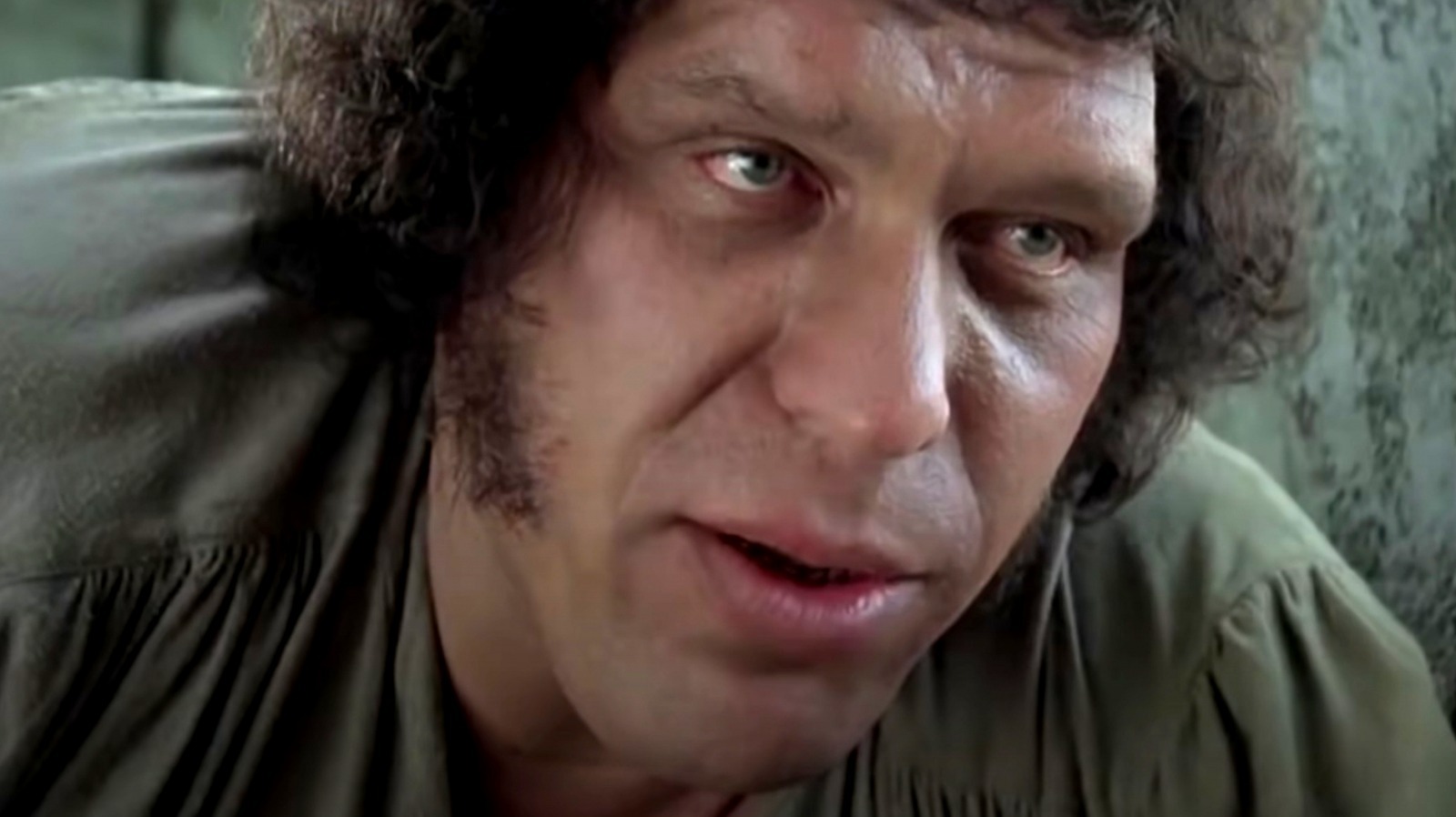 The 14 Saddest Things About Andre The Giant's Life