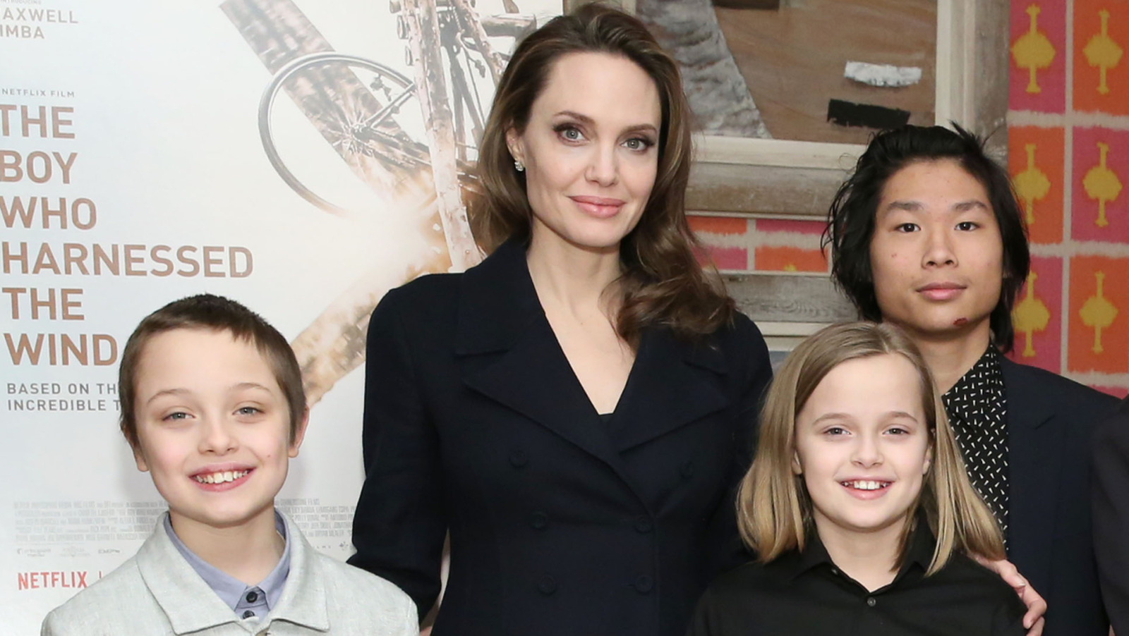 The Saddest Things To Come Out About Knox And Vivienne Jolie-Pitt
