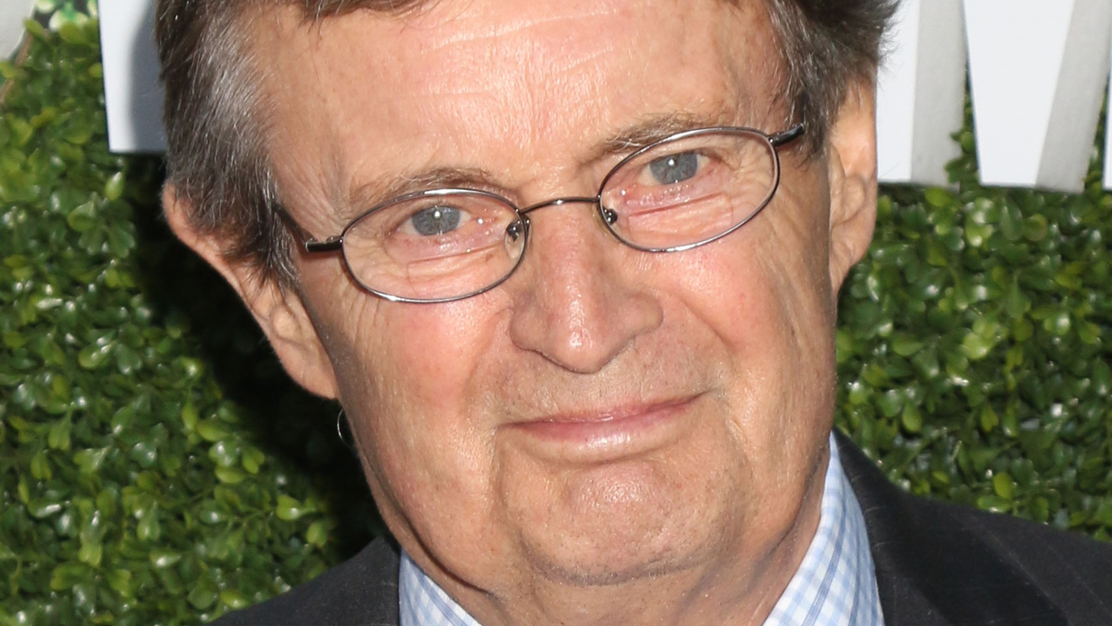The Scandalous Way NCIS Star David McCallum's First Marriage Ended