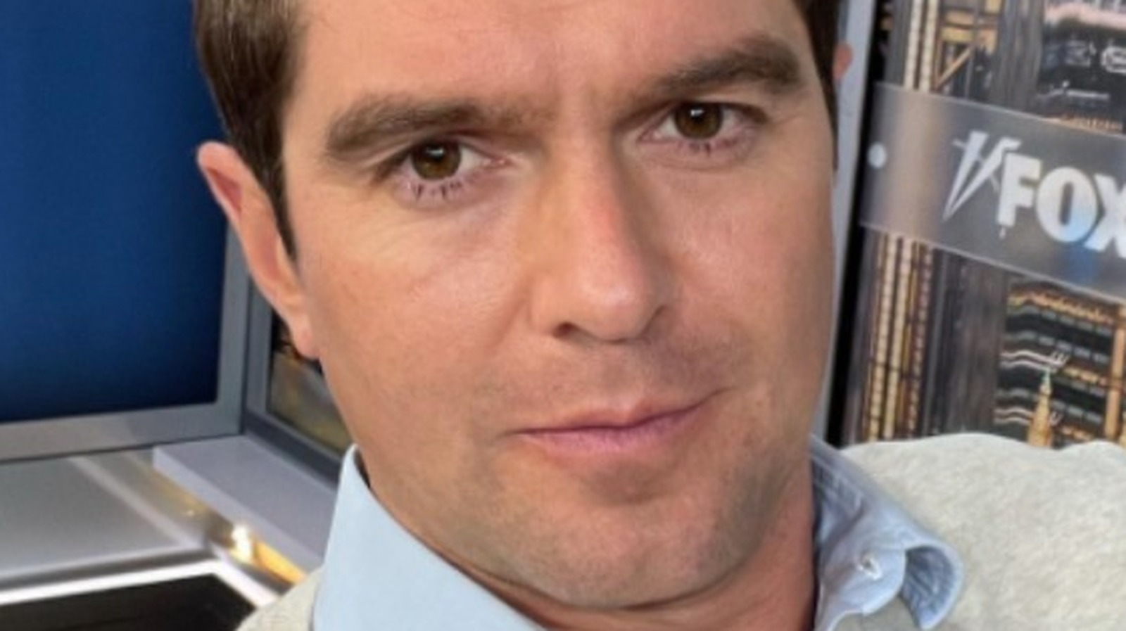 The Scary Reason A Fox News Correspondent Was Hospitalized