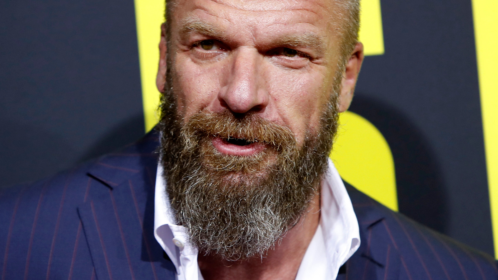 The Scary Reason Triple H Had To Retire From The WWE