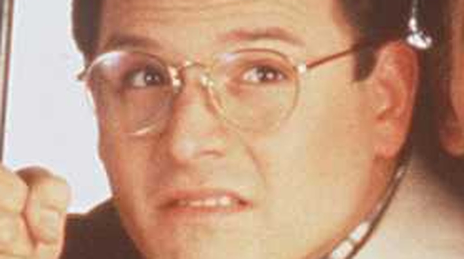 The Seinfeld Star That You Didn't Remember Was On Criminal Minds