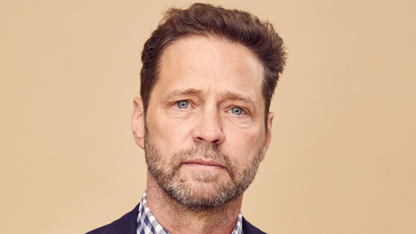 The Serious Car Accident That Changed Jason Priestley's Life
