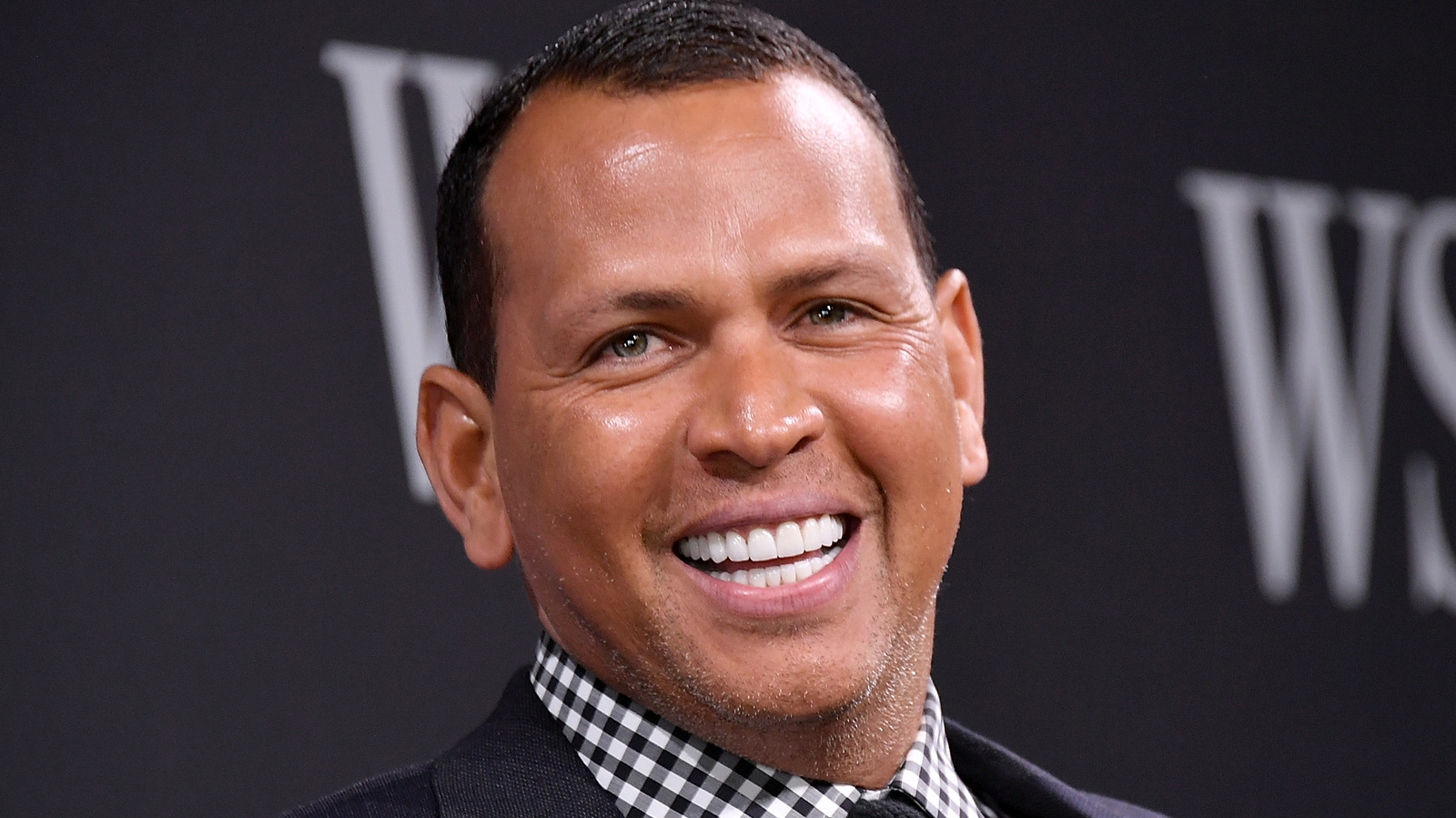 The Serious Medical Condition That Alex Rodriguez Lives With