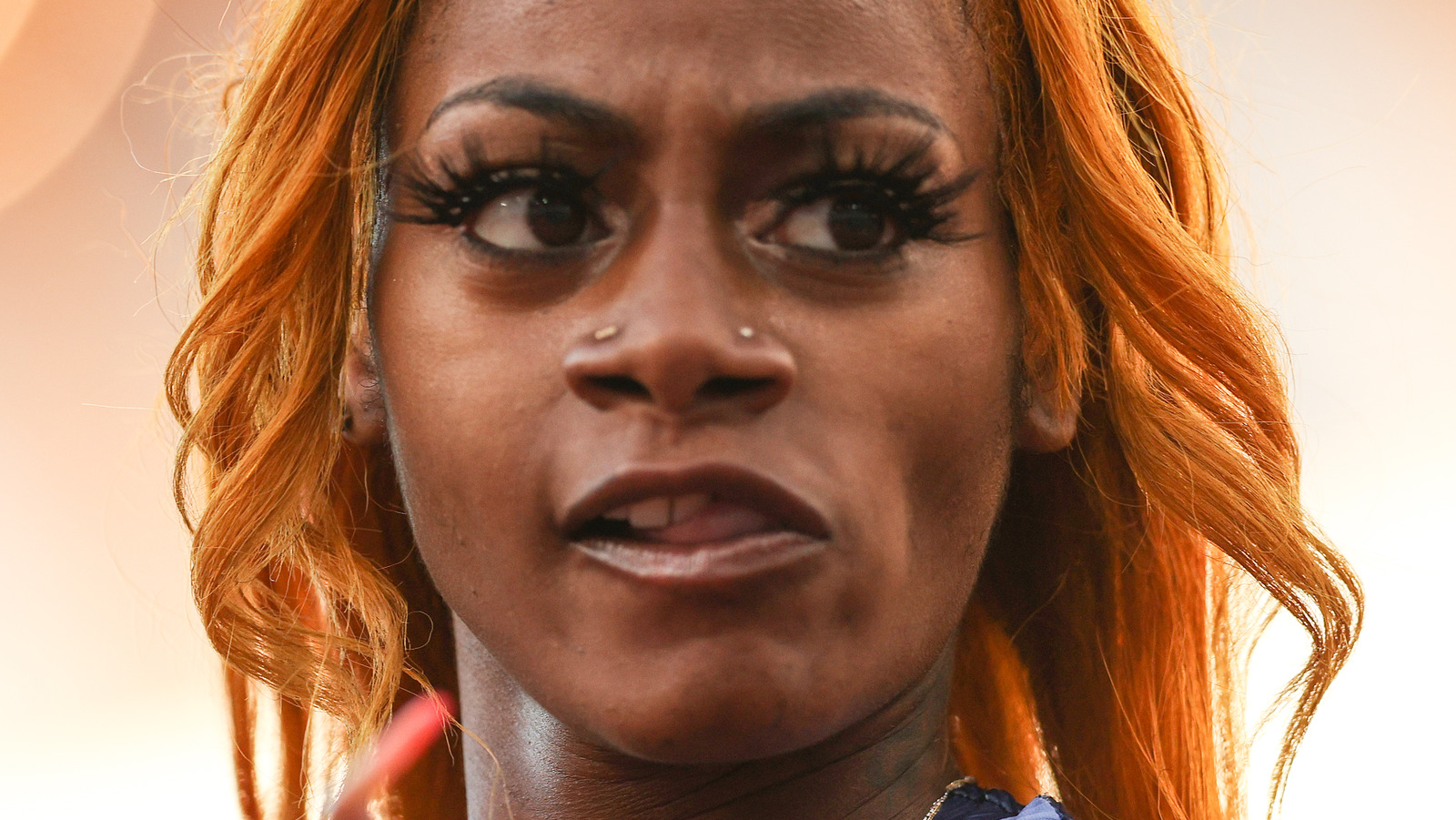 The Sha'Carri Richardson Situation Is Still Raising Eyebrows. Here's Why