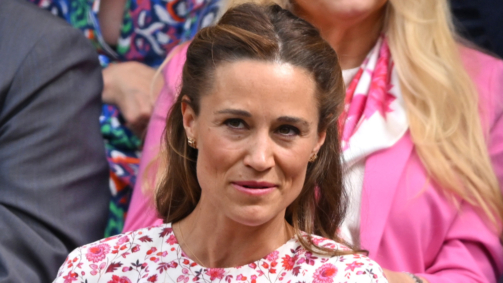 The Shadiest Details That Have Surfaced About Pippa Middleton