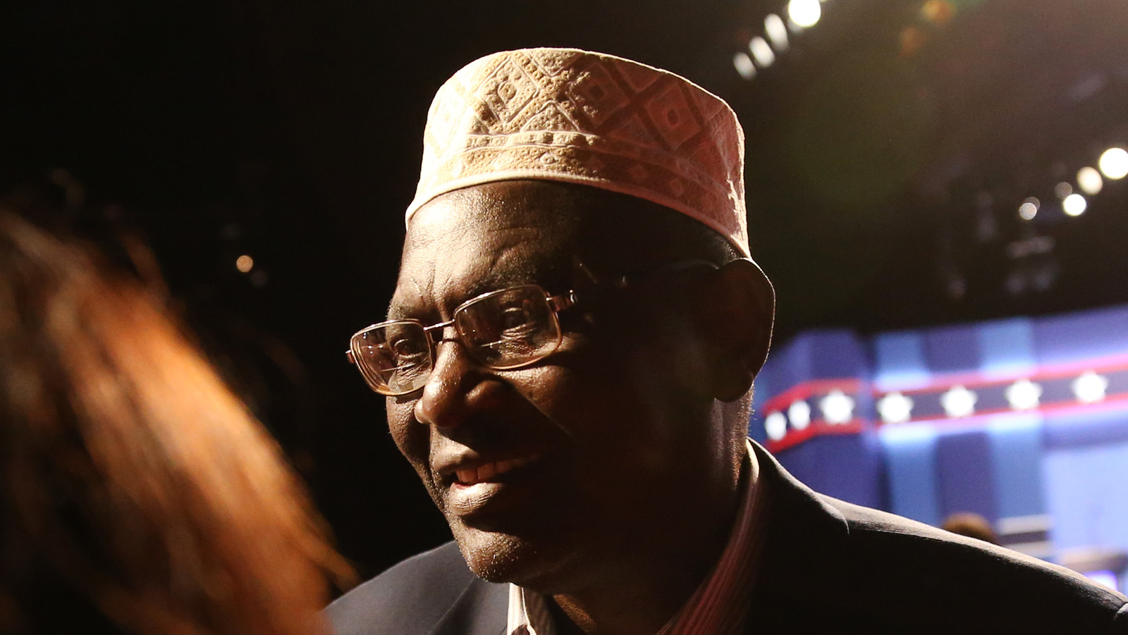 The Shady Side Of Barack Obama's Half-Brother Malik Obama