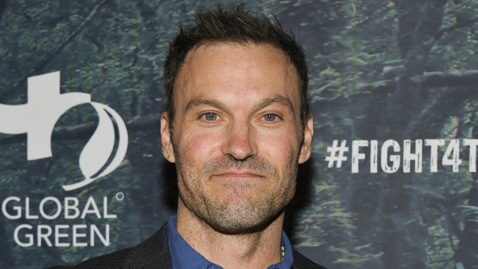 The Shady Side Of Brian Austin Green